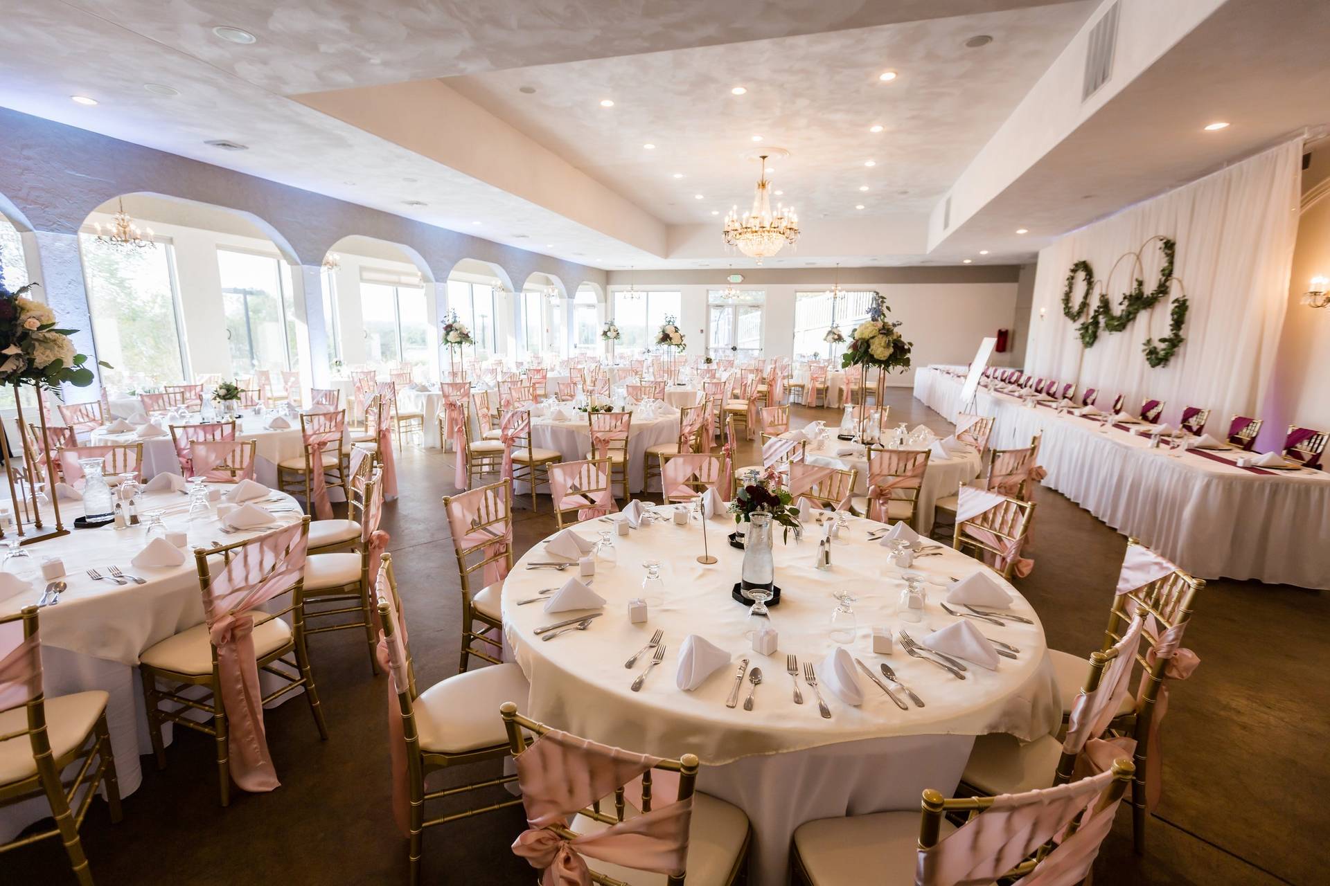 Hermann Hill Weddings - Venue - Hermann, MO - WeddingWire