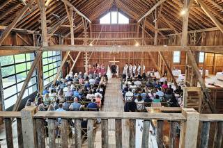 The 10 Best Wedding Venues in Mansfield, OH - WeddingWire