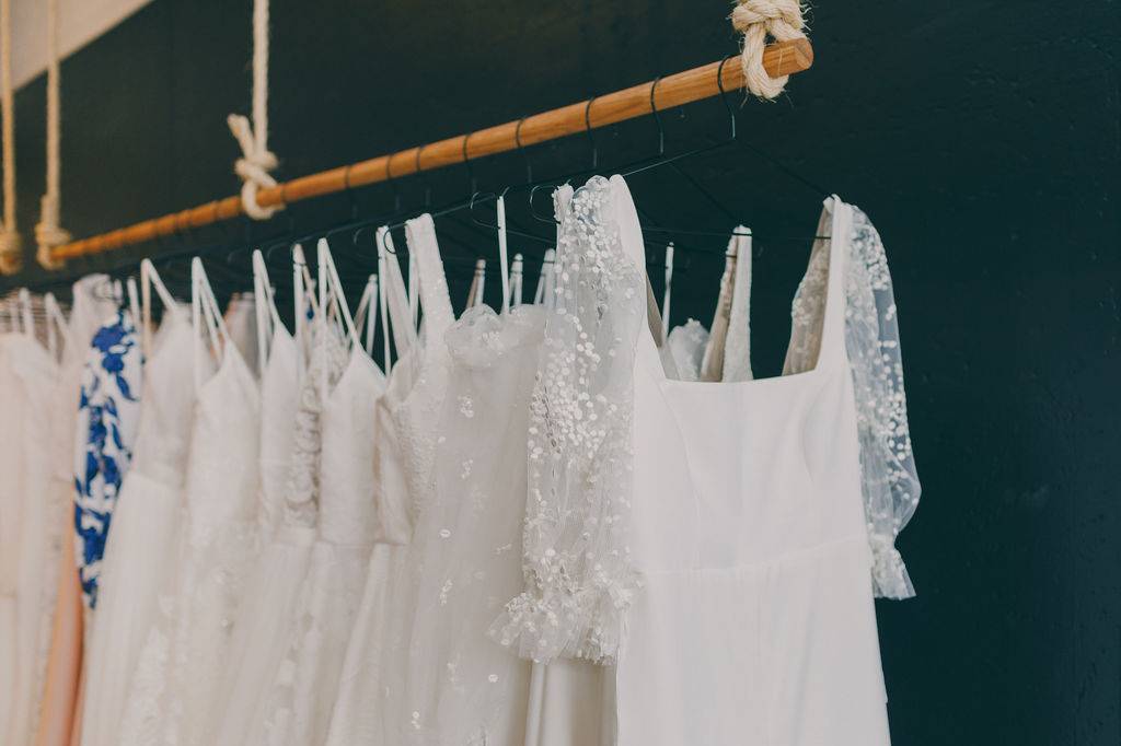 The Frock Bridal Reviews - Bloomington, IN - 15 Reviews