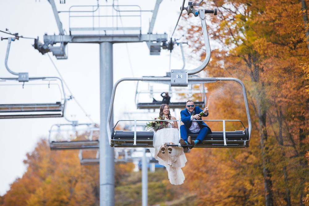 Windham Mountain Club - Venue - Windham, NY - WeddingWire