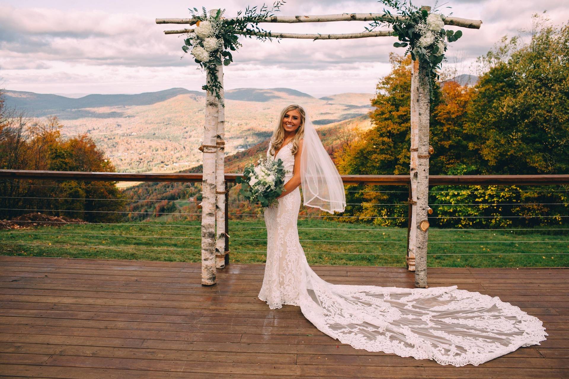 Windham Mountain Club - Barn & Farm Wedding Venues - Windham, NY ...