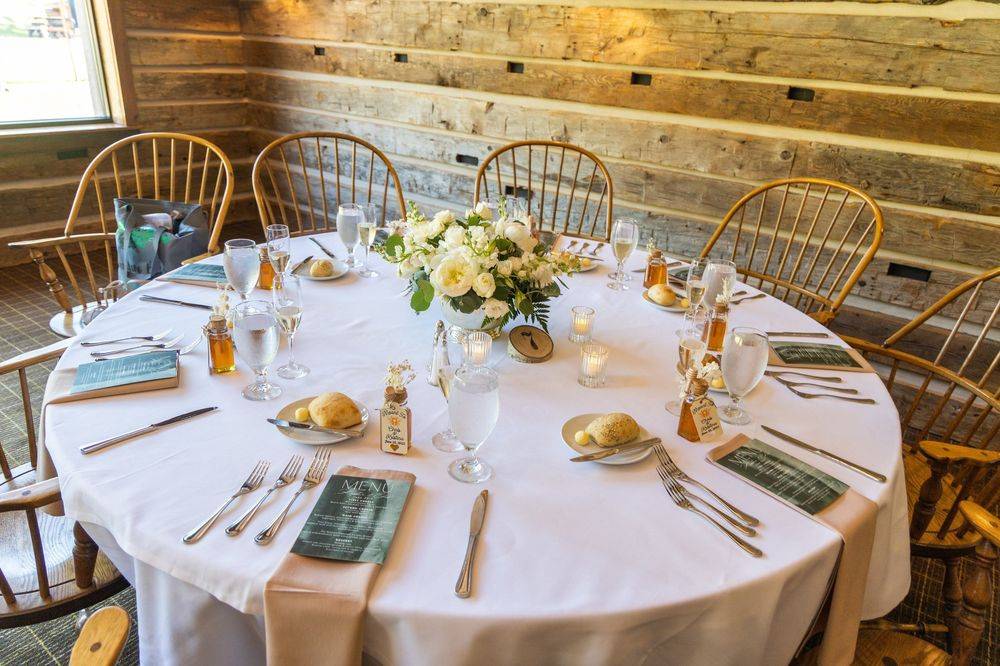 Windham Mountain Club - Restaurant Weddings - Windham, NY - WeddingWire