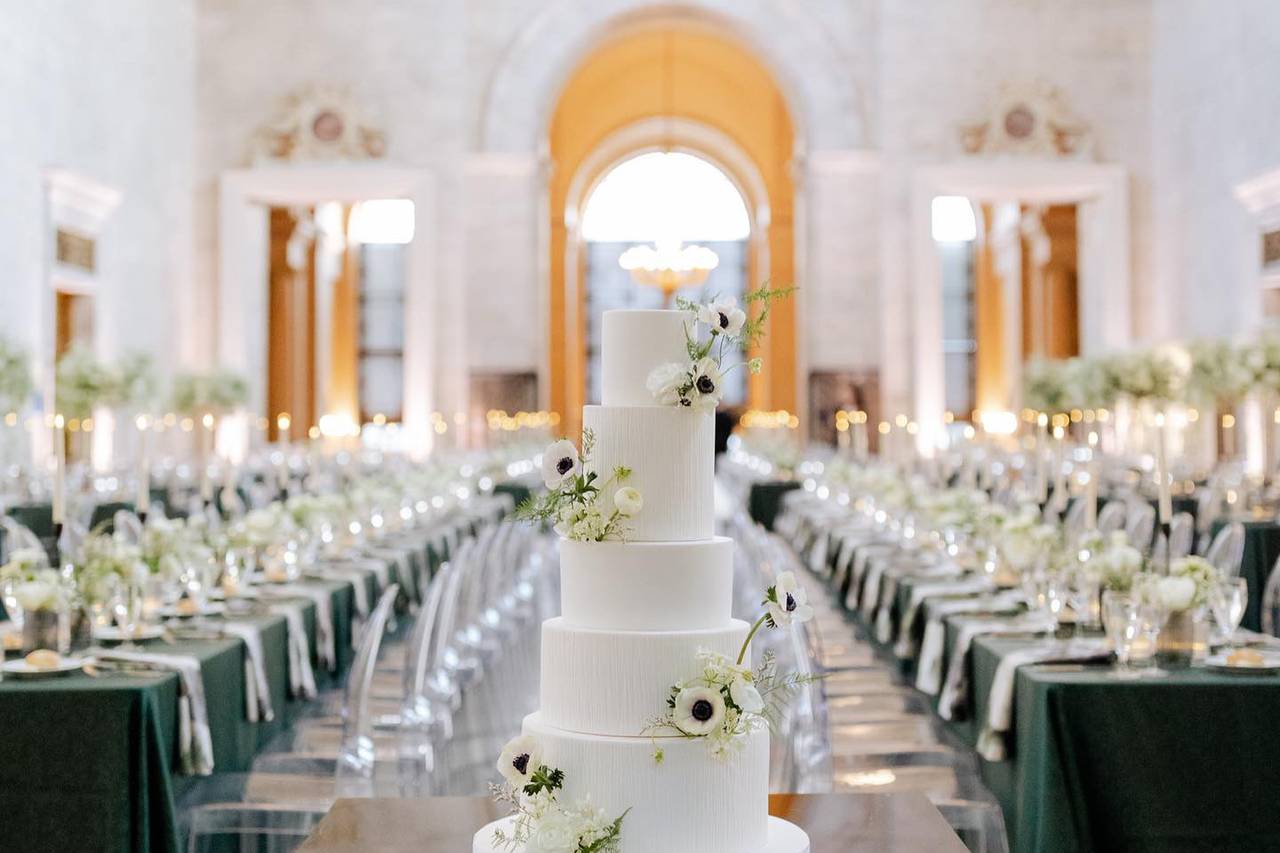 Tina's Country House & Gardens - Banquet Halls - Macomb, MI - WeddingWire
