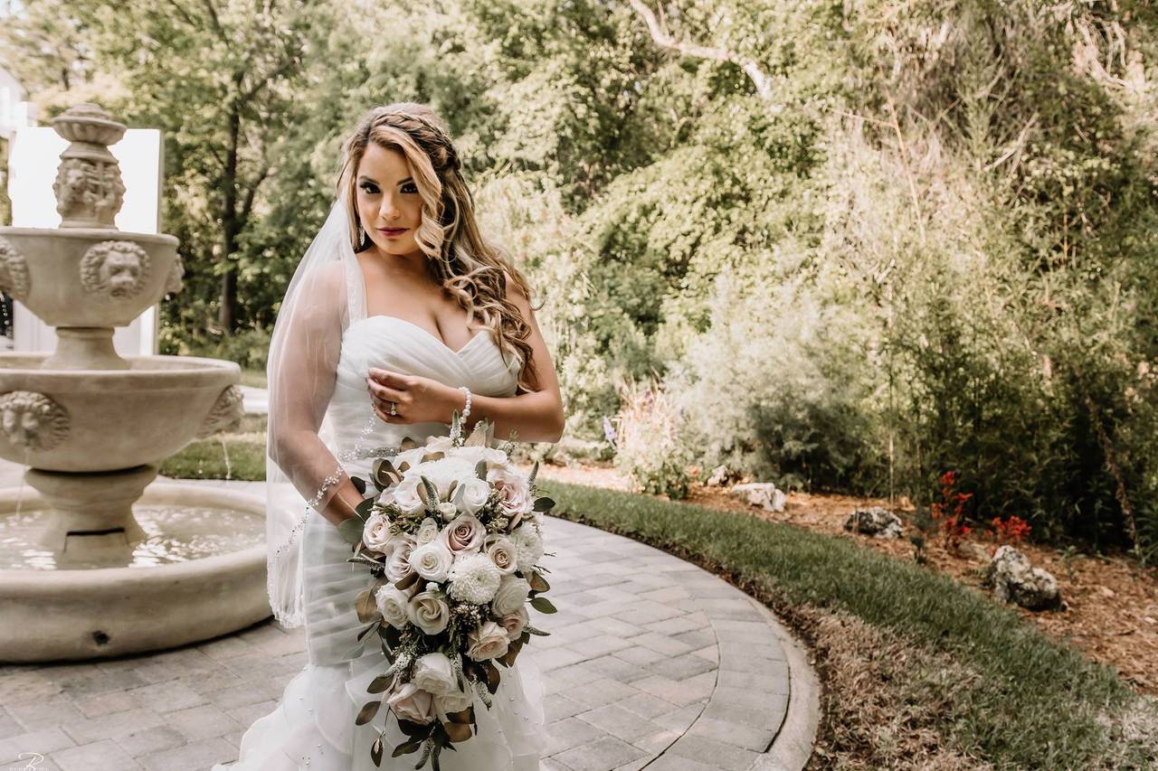 Saxon Manor - Venue - Brooksville, FL - WeddingWire