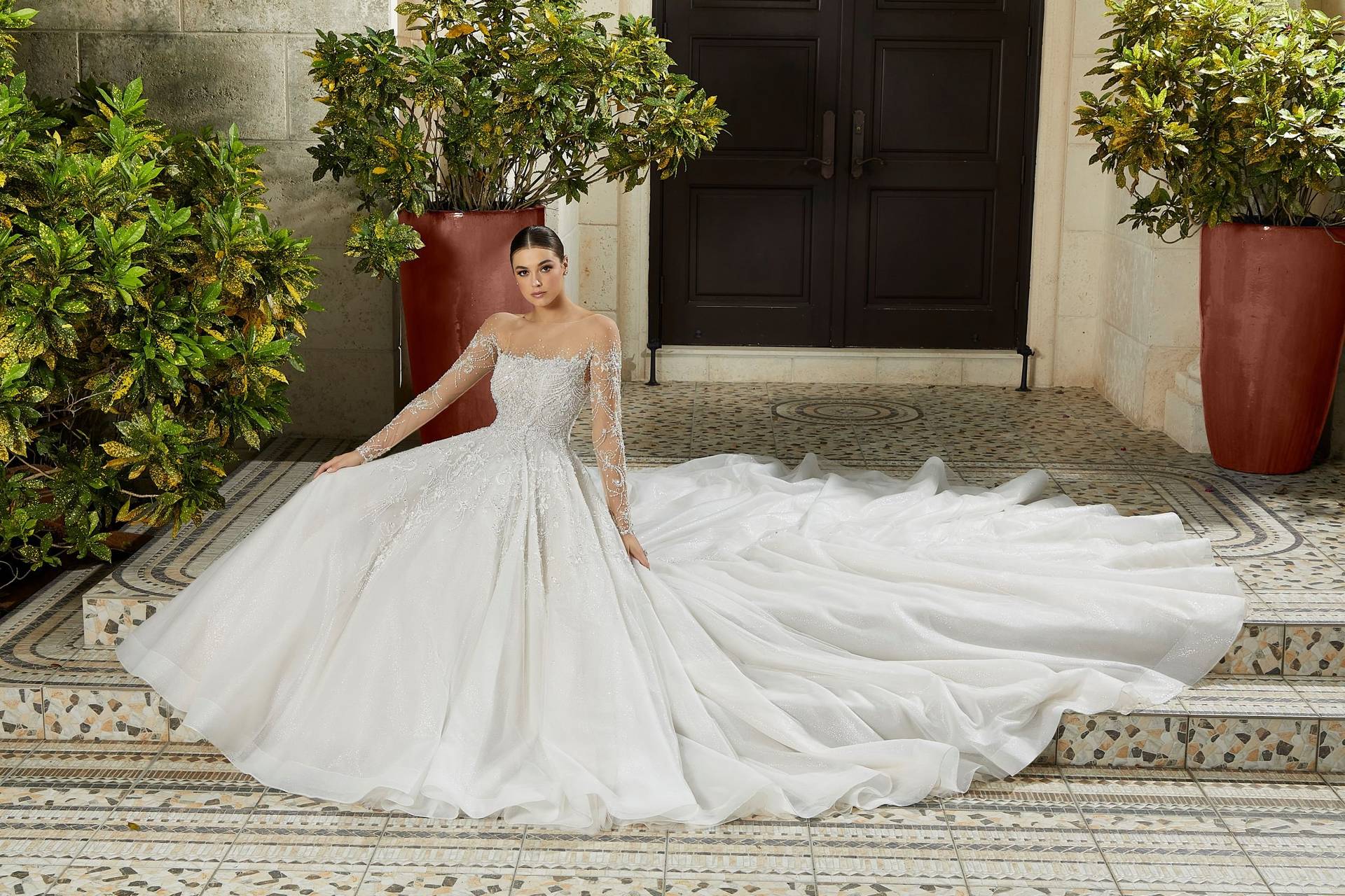 Terry Costa - Reviews, Photos & Deals 2026 - Dallas, TX - WeddingWire