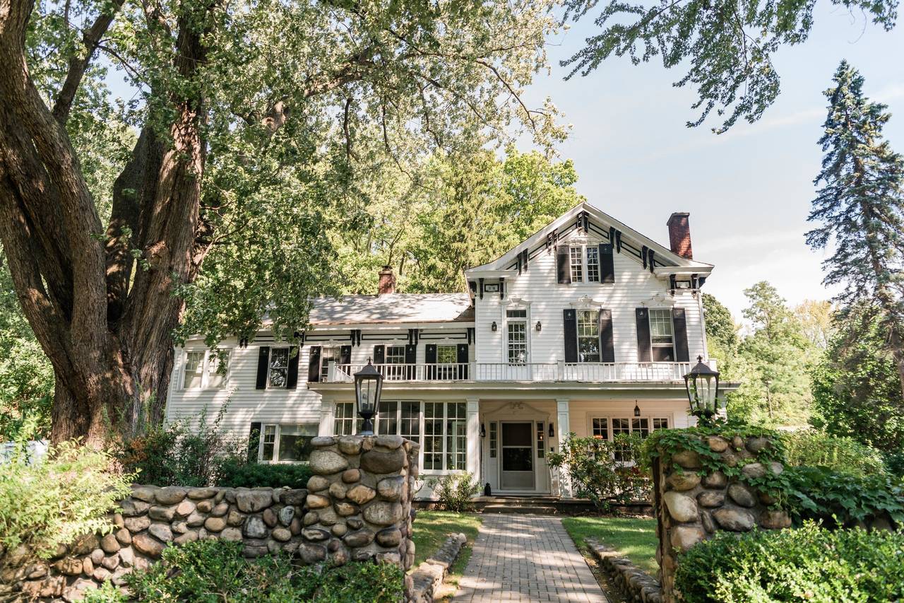River Stone Manor - Venue - Schenectady, NY - WeddingWire