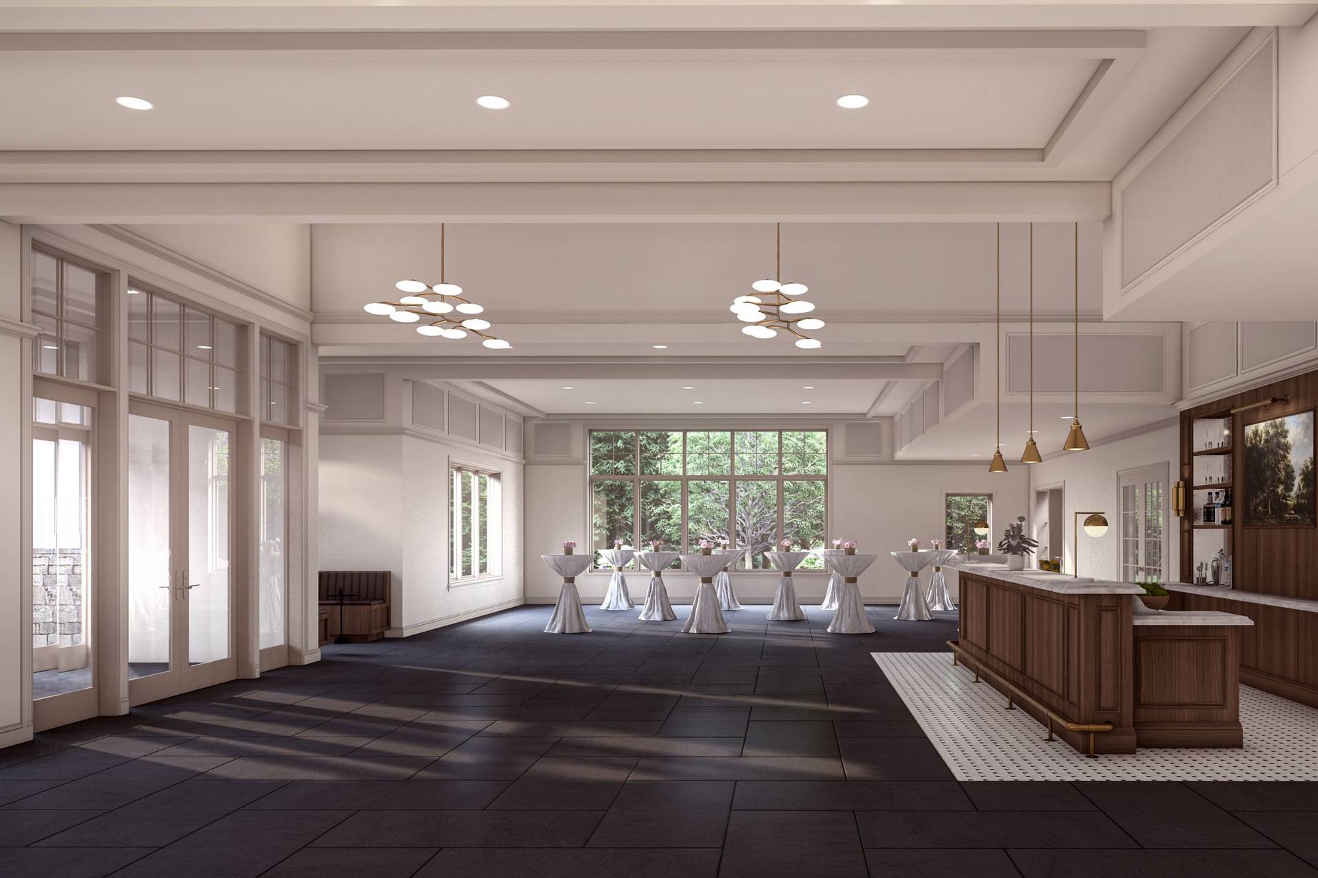 River Stone Manor - Banquet Halls - Schenectady, NY - WeddingWire