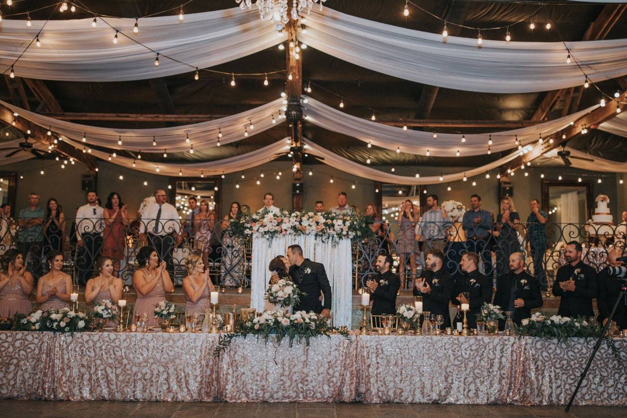 Viaggio Estate & Winery - Winery & Brewery Wedding Venues - Acampo, CA ...