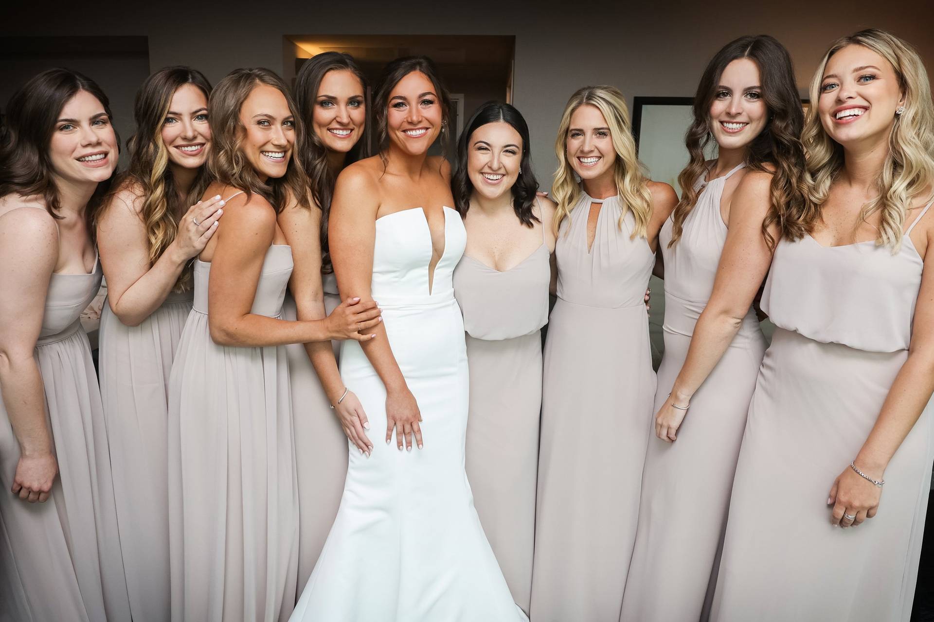 Westin Edina Galleria - Hotel Weddings - Minneapolis, MN - WeddingWire