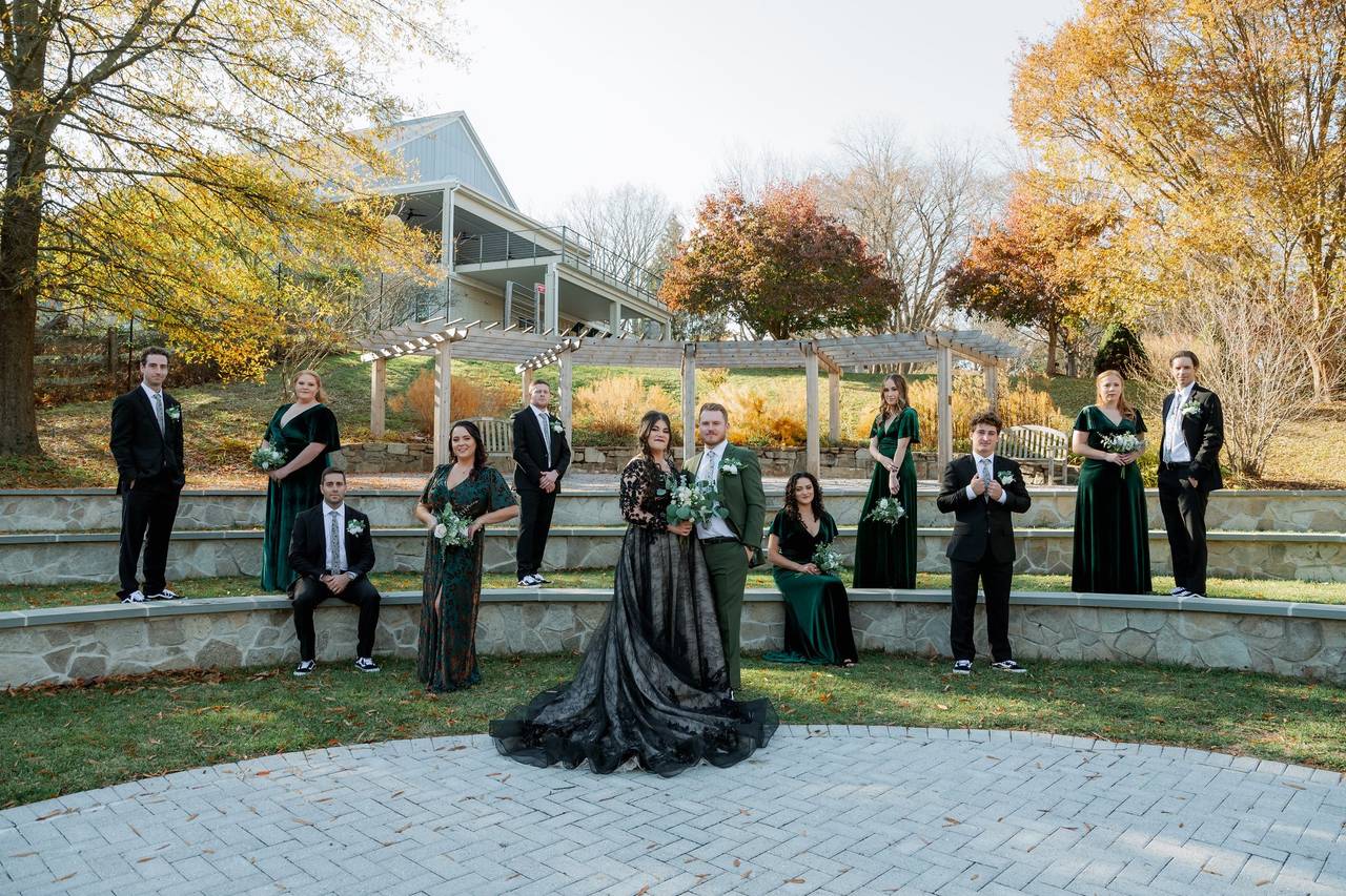Howard County Conservancy - Reviews, Photos & Deals 2026 - Woodstock ...