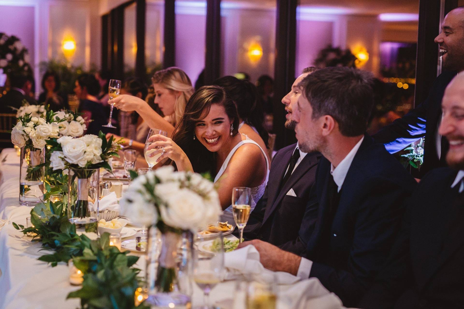 The Center Club - Country Club Weddings - Baltimore, MD - WeddingWire