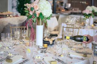 The Center Club - Country Club Weddings - Baltimore, MD - WeddingWire