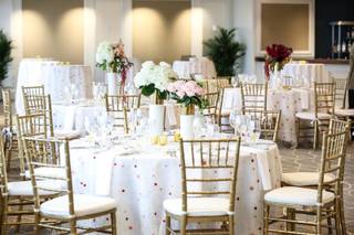 The Center Club - Country Club Weddings - Baltimore, MD - WeddingWire