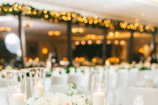 The Center Club - Country Club Weddings - Baltimore, MD - WeddingWire