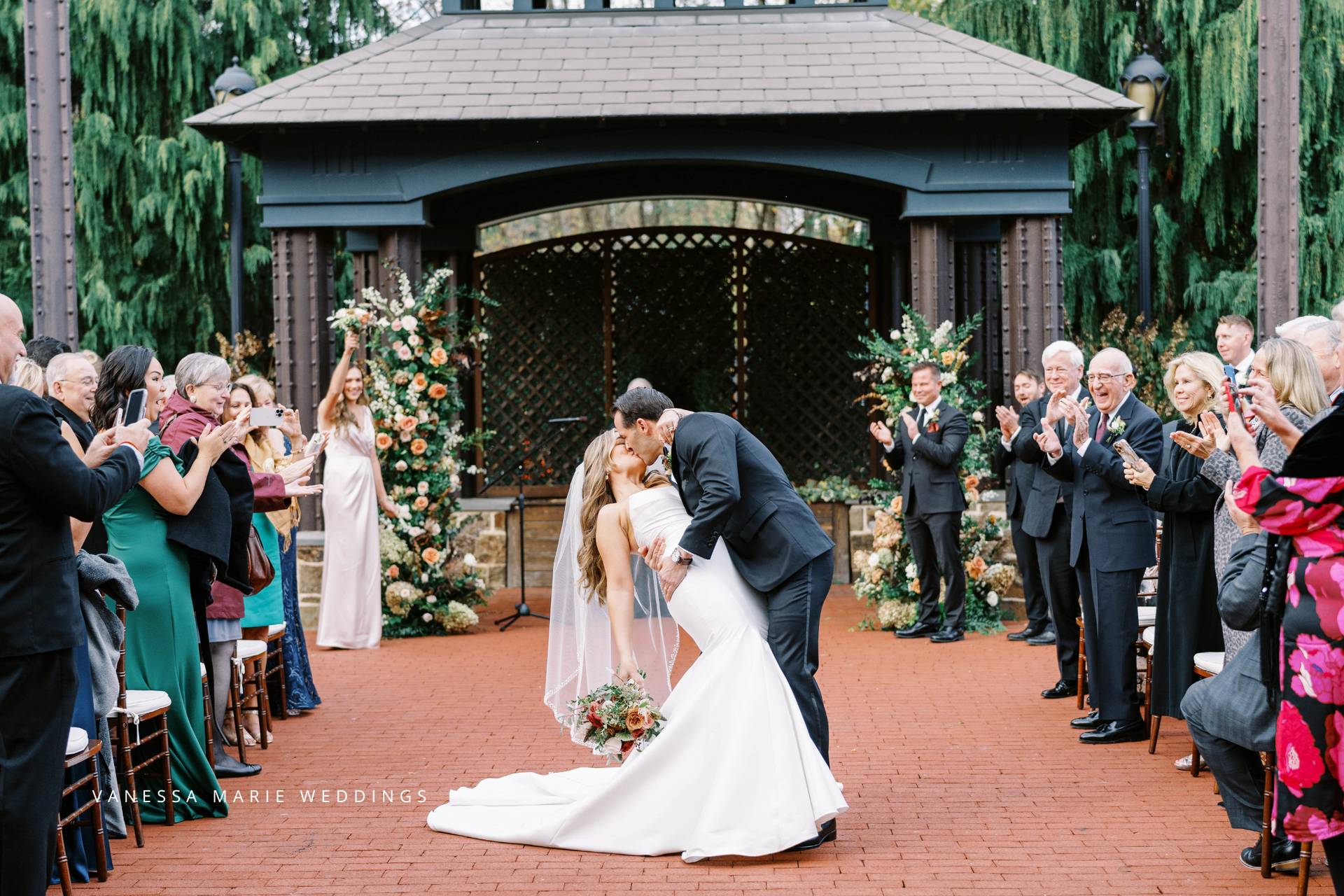 John James Audubon Center at Mill Grove - Venue - Audubon, PA - WeddingWire