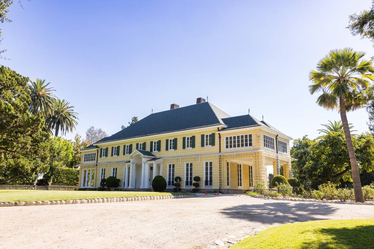 Lindley Scott House Reviews - Azusa, CA - 87 Reviews