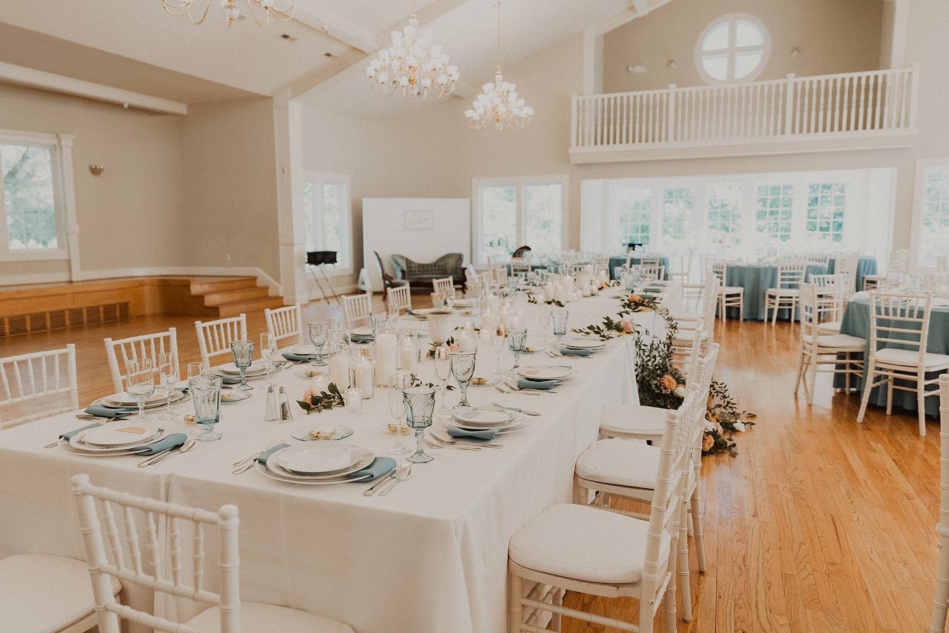 Hawthorne House - Venue - Kansas City, MO - WeddingWire