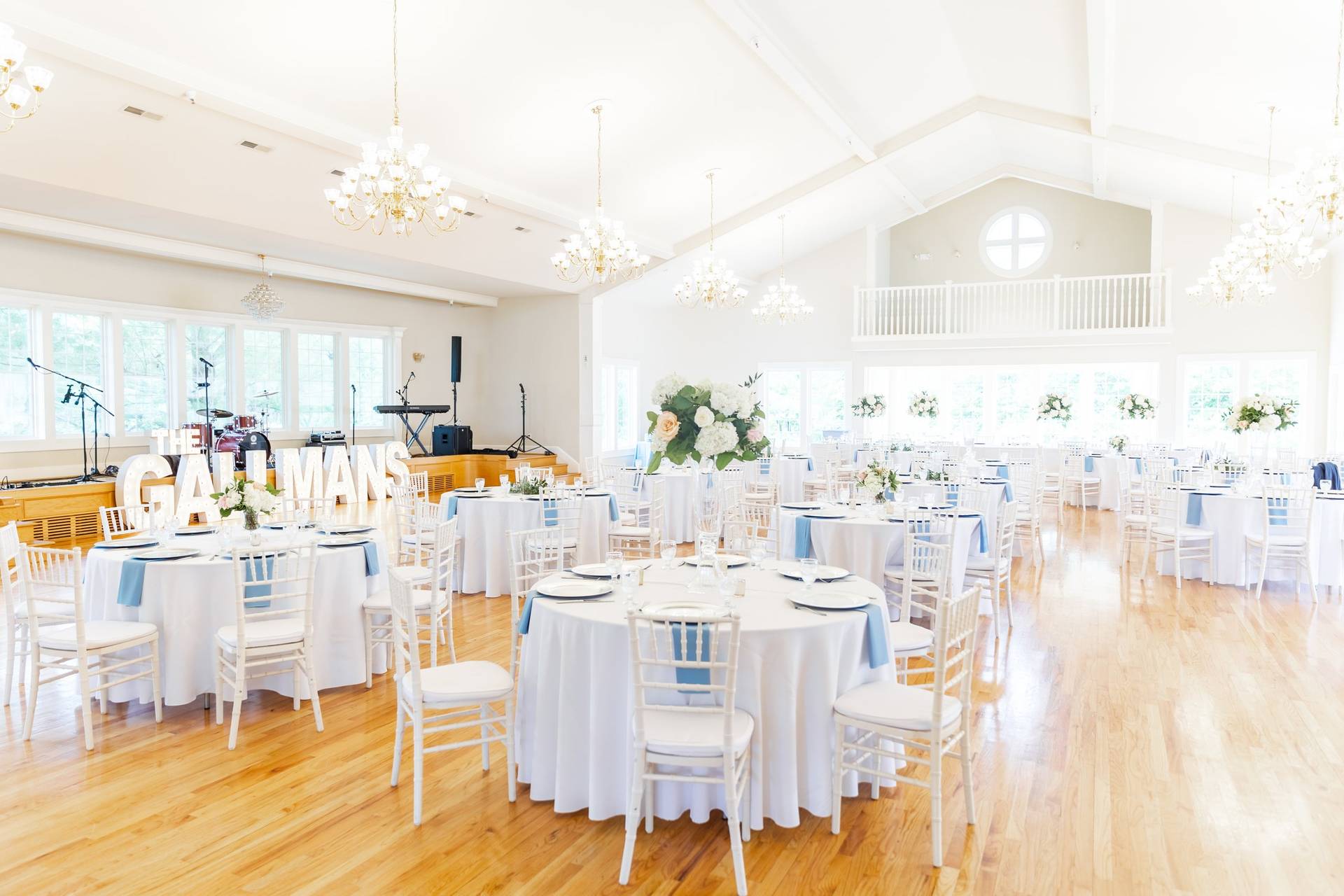 Hawthorne House - Venue - Kansas City, MO - WeddingWire