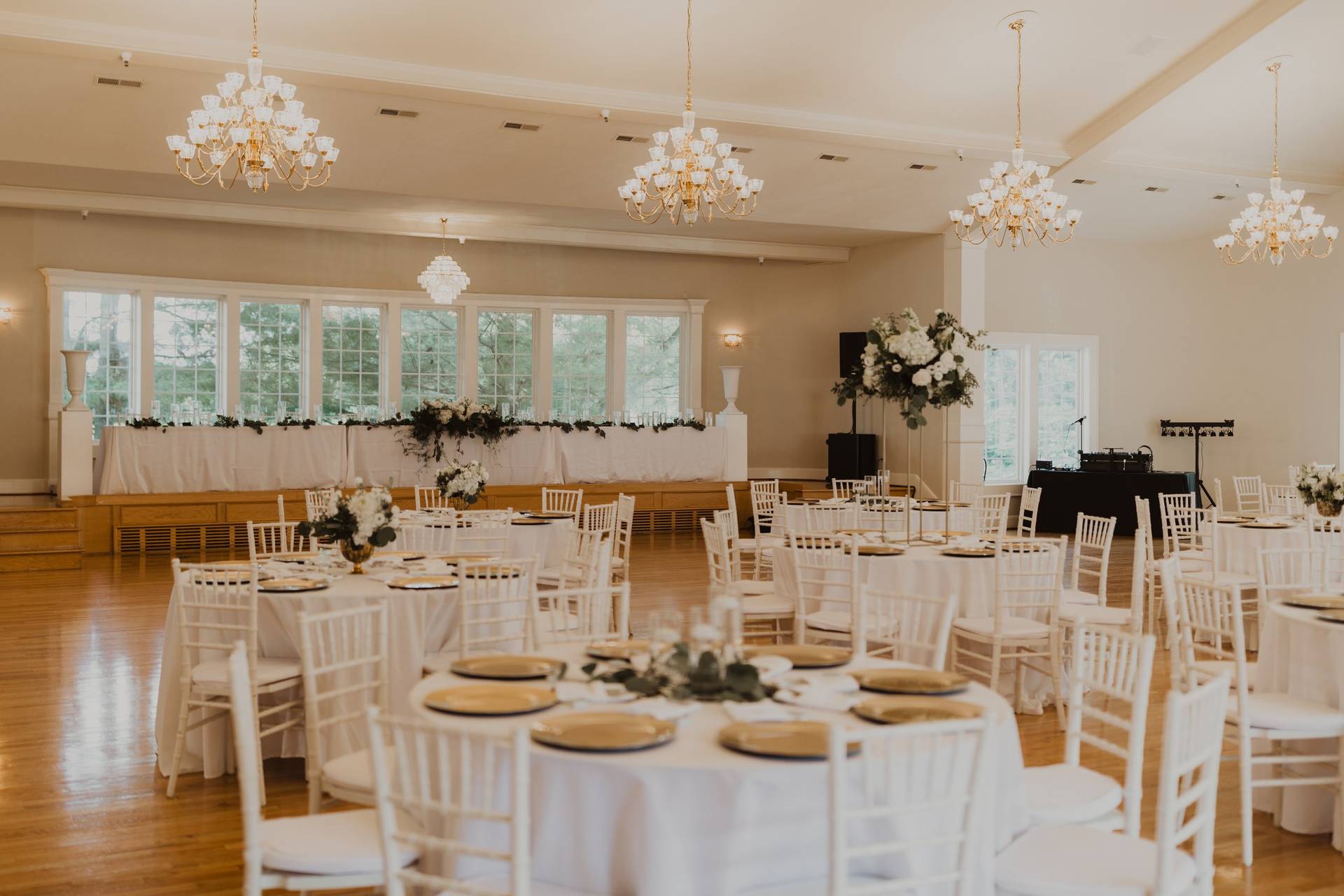 Hawthorne House - Venue - Kansas City, MO - WeddingWire