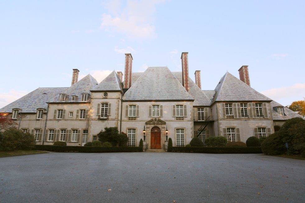 Glen Manor House - Reviews, Photos & Deals 2026 - Portsmouth, RI ...