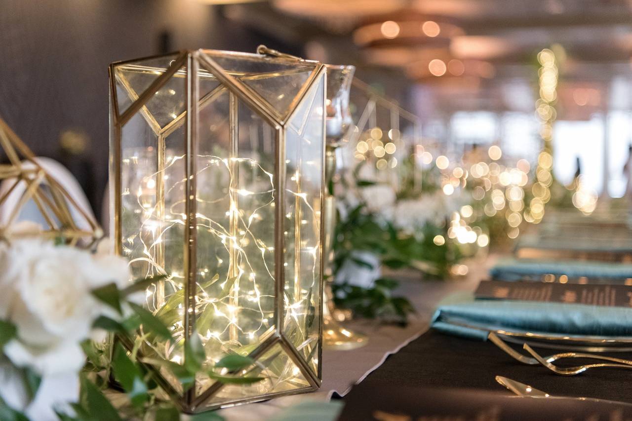 Citrus Club - Country Club Wedding Venues - Orlando, FL - WeddingWire