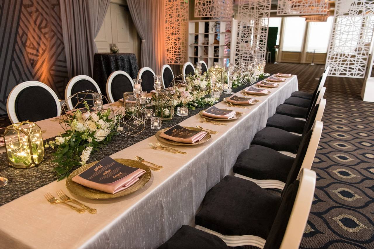 Citrus Club - Country Club Wedding Venues - Orlando, FL - WeddingWire