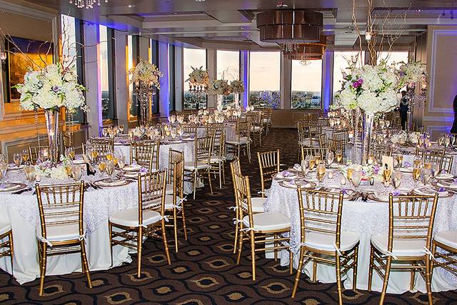 Citrus Club - Country Club Weddings - Orlando, FL - WeddingWire