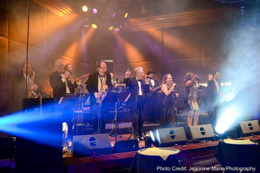 The R Factor Band - Reviews, Photos & Deals 2026 - Minneapolis, MN ...