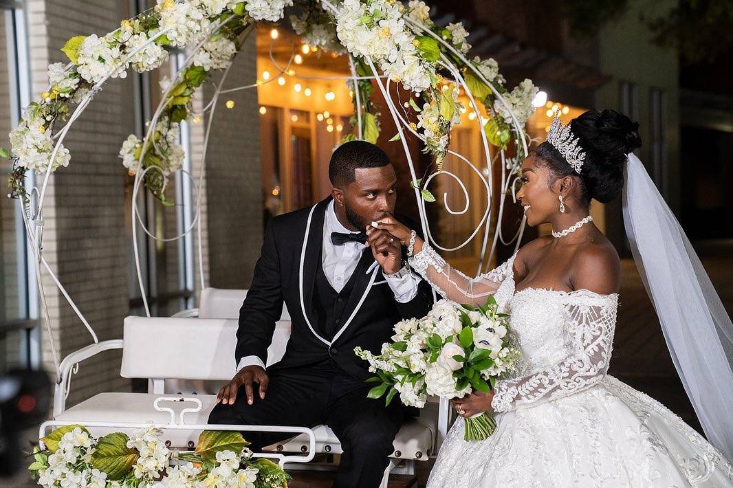 Villa Zorayda Museum - Venue - Saint Augustine, FL - WeddingWire