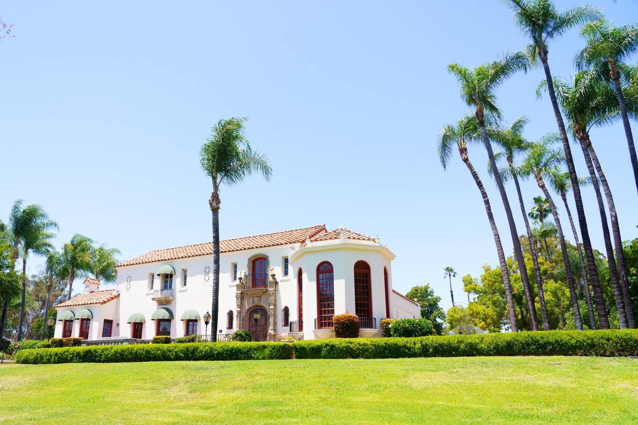 Muckenthaler Mansion - Reviews, Photos & Deals 2026 - Fullerton, CA ...