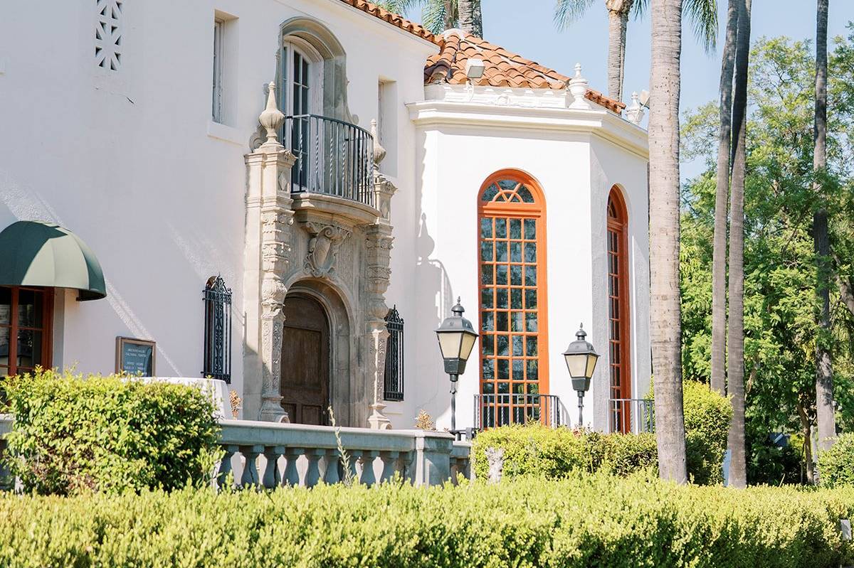 Muckenthaler Mansion - Reviews, Photos & Deals 2026 - Fullerton, CA ...