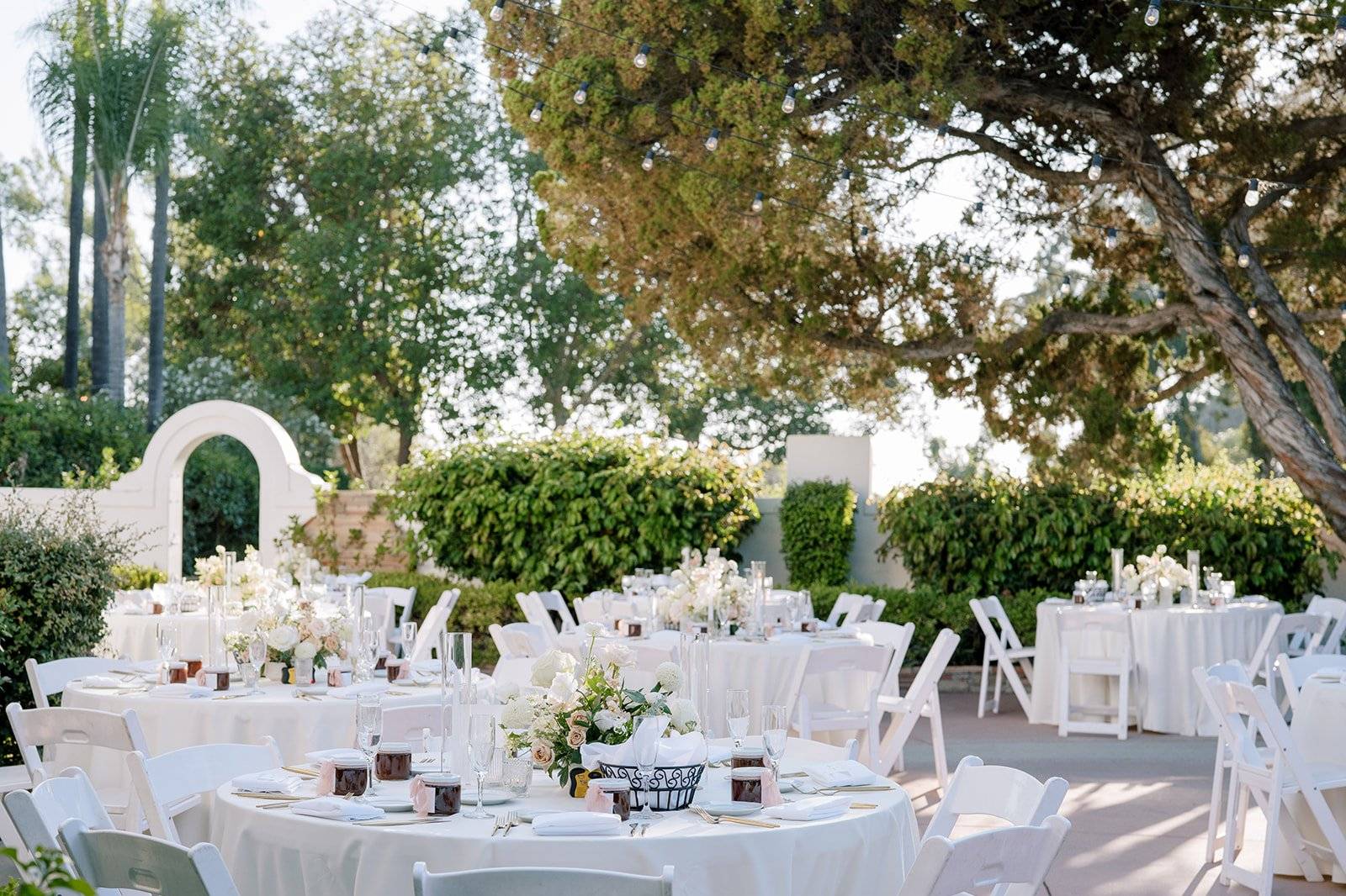 Muckenthaler Mansion - Mansion Weddings - Fullerton, CA - WeddingWire