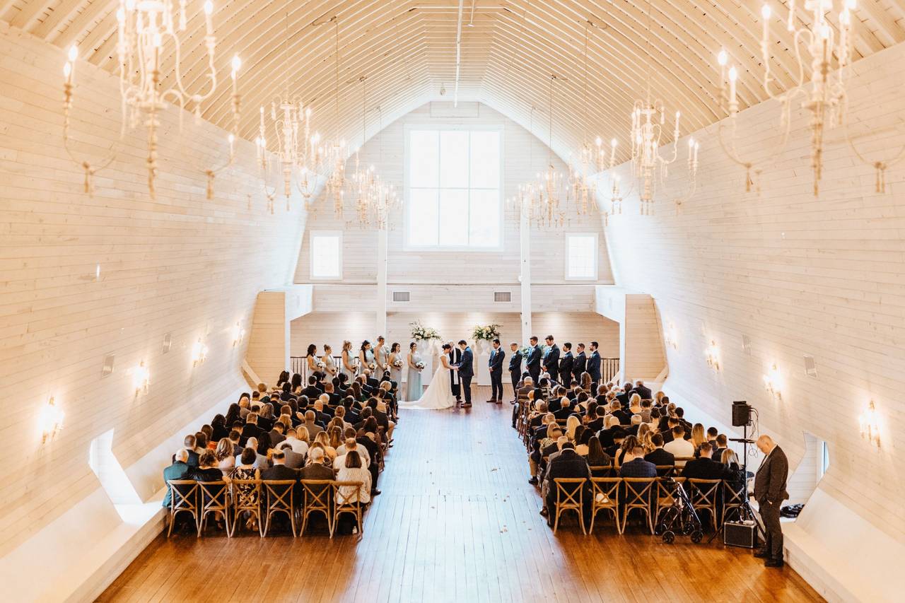 The Historic Wakefield Barn - Reviews, Photos & Deals 2026 - Wake ...