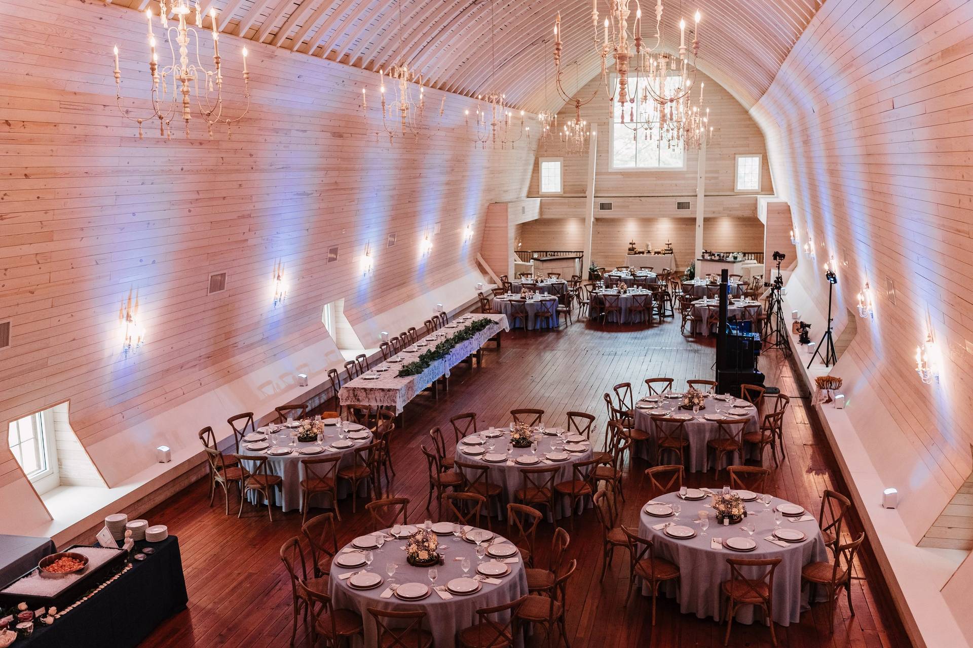 The Historic Wakefield Barn - Reviews, Photos & Deals 2026 - Wake ...