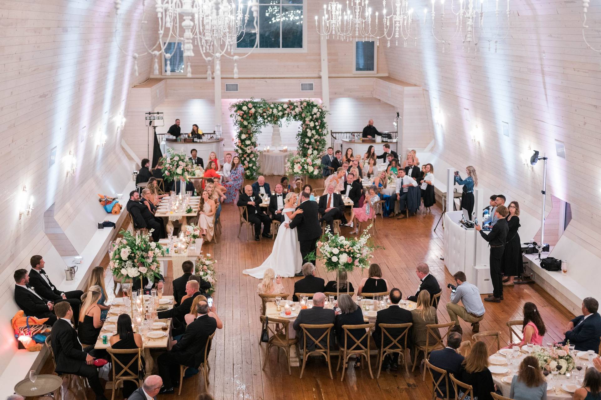 The Historic Wakefield Barn - Reviews, Photos & Deals 2026 - Wake ...