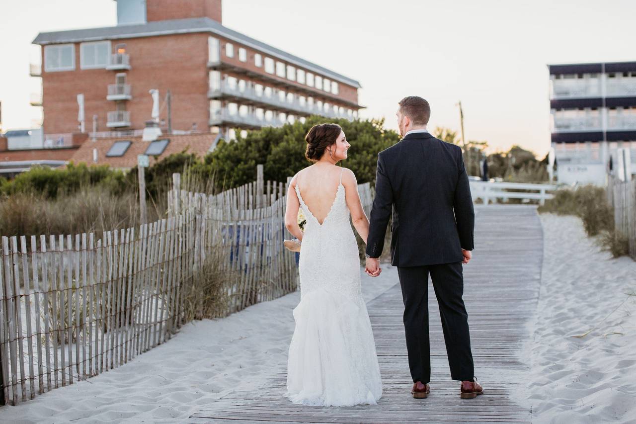 The Grand Hotel Cape May - Reviews, Photos & Deals 2026 - Cape May, NJ ...