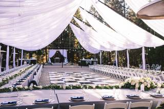 The Lodge at Two Moons - Venue - Oakhurst, CA - WeddingWire