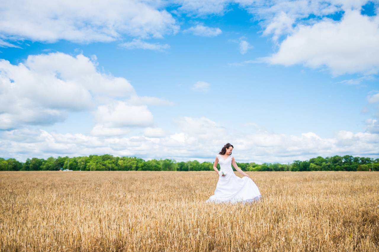 Hollyfield Manor - Mansion Weddings - Manquin, VA - WeddingWire