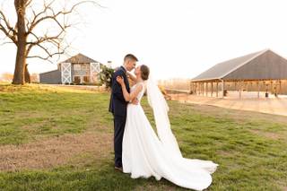 The 10 Best Barn & Farm Wedding Venues in Georgia - WeddingWire