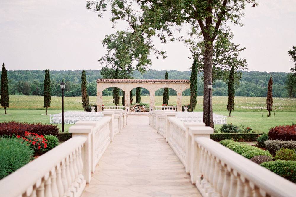 The Villa Tyler - Reviews, Photos & Deals 2026 - Tyler, TX - WeddingWire