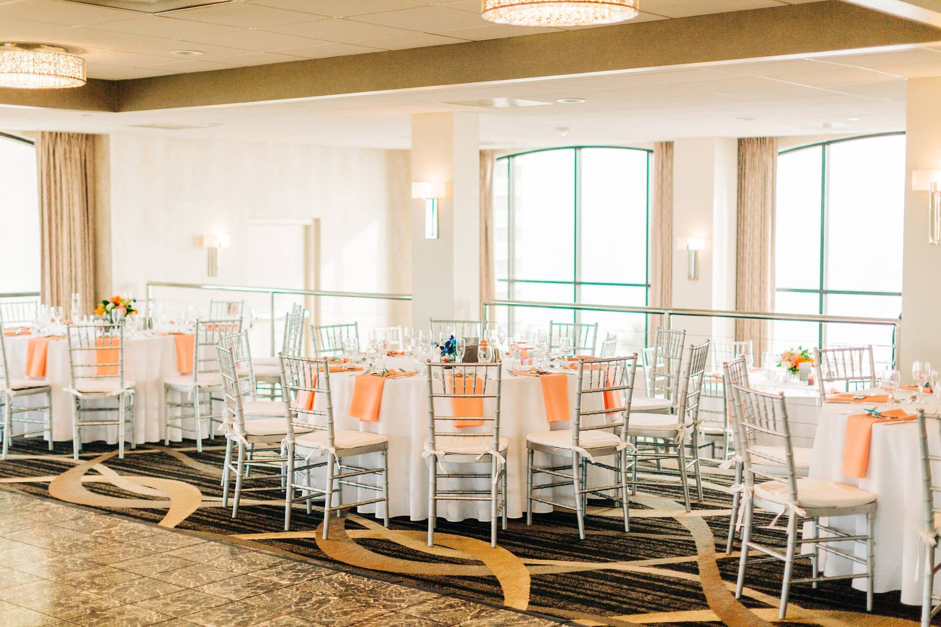 Sirata Beach Resort - Hotel Weddings - Saint Petersburg, FL - WeddingWire