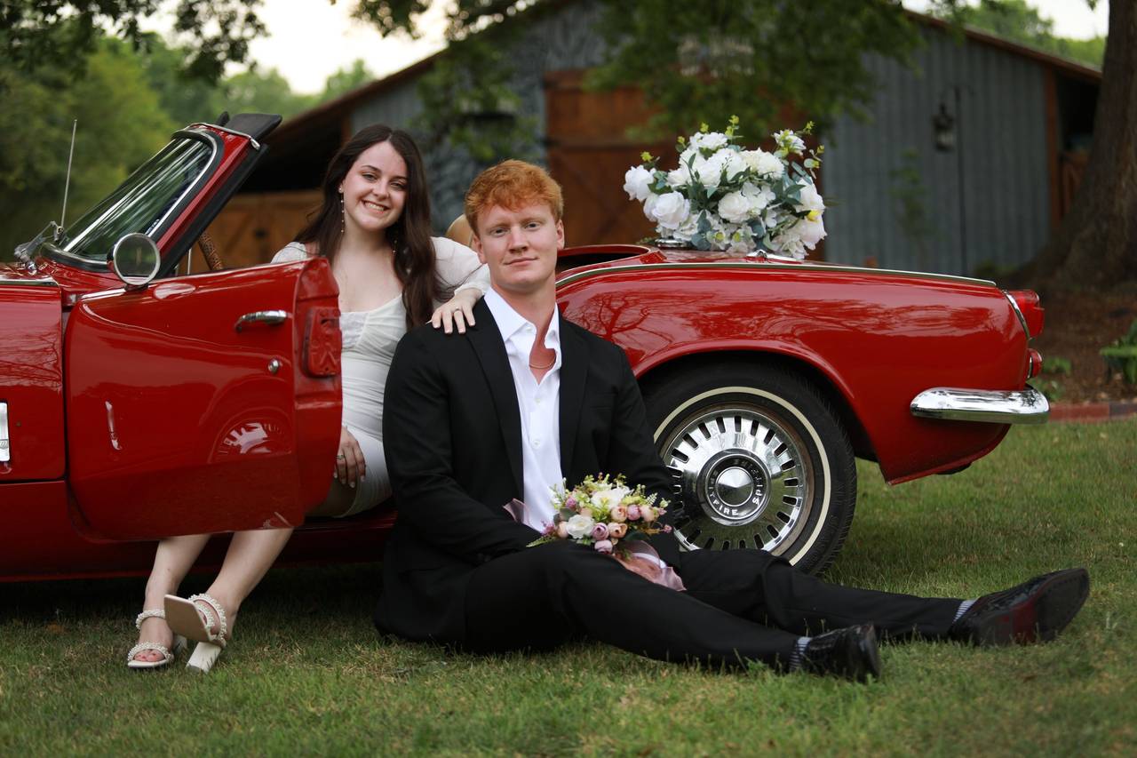 The Grove at Bailey Farms - Venue - Crawford, GA - WeddingWire