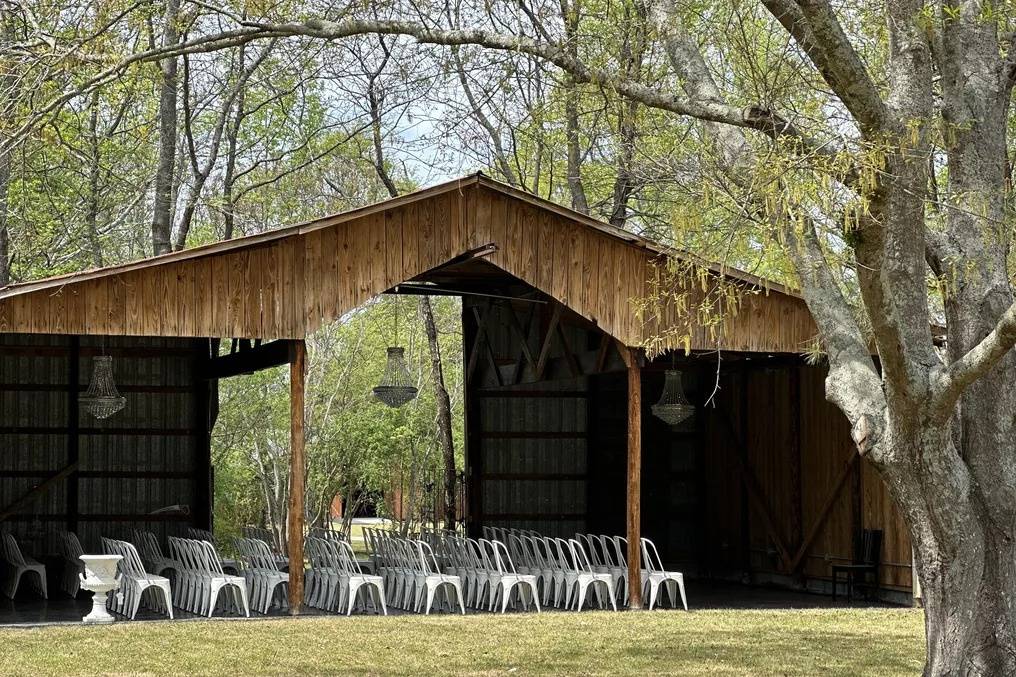 The Grove at Bailey Farms - Barn & Farm Weddings - Crawford, GA ...