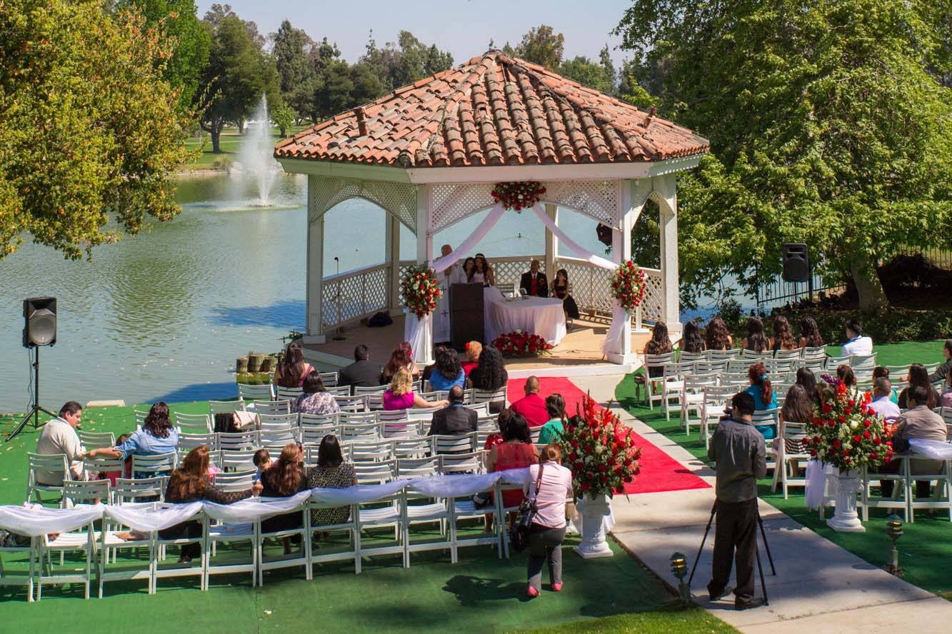 Almansor Court - Reviews, Photos & Deals 2026 - Alhambra, CA - WeddingWire