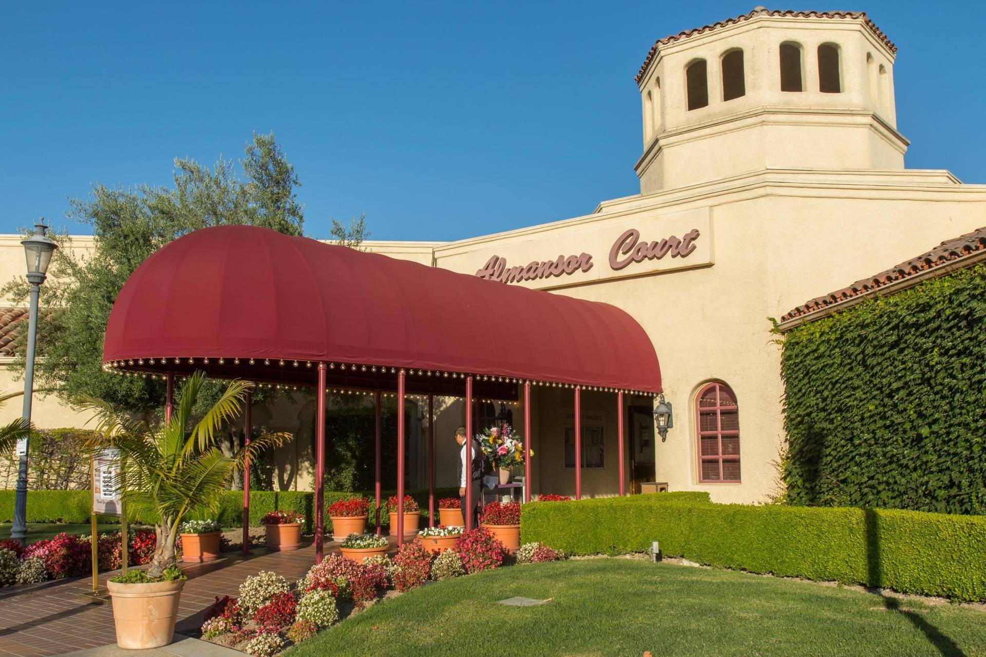 Almansor Court - Reviews, Photos & Deals 2026 - Alhambra, CA - WeddingWire