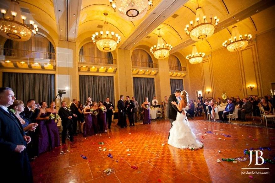 Philadelphia Marriott Downtown - Reviews, Photos & Deals 2026 ...