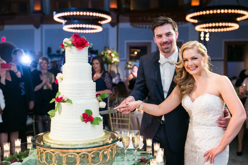 Ashton Depot - Venue - Fort Worth, TX - WeddingWire