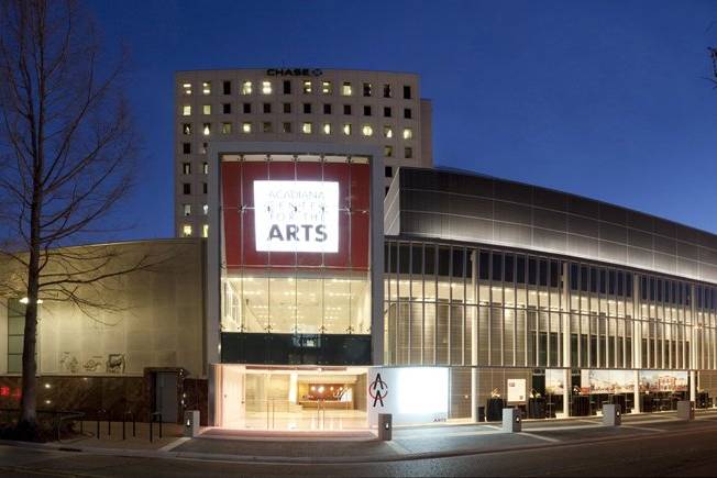 Acadiana Center for the Arts - Reviews, Photos & Deals 2026 - Lafayette ...