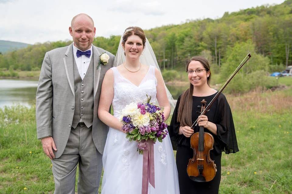 Browse Wedding Musician & Ceremony Music Near You - WeddingWire