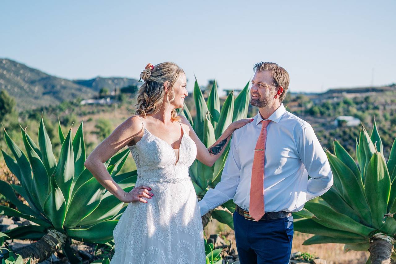 Victoria Ranch - Reviews, Photos & Deals 2026 - Vista, CA - WeddingWire